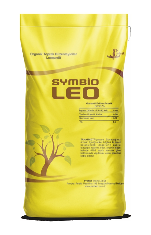 SYMBİO LEO